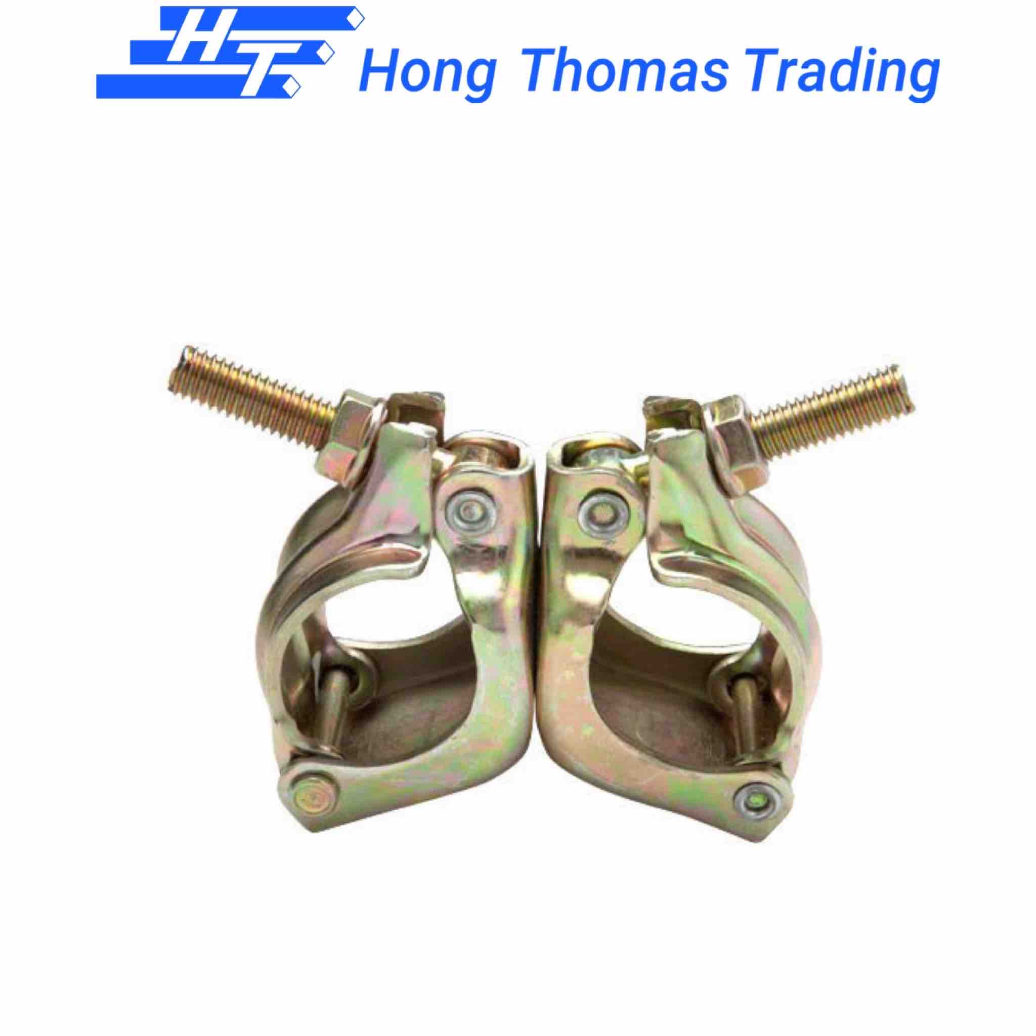 FIXED CLAMP