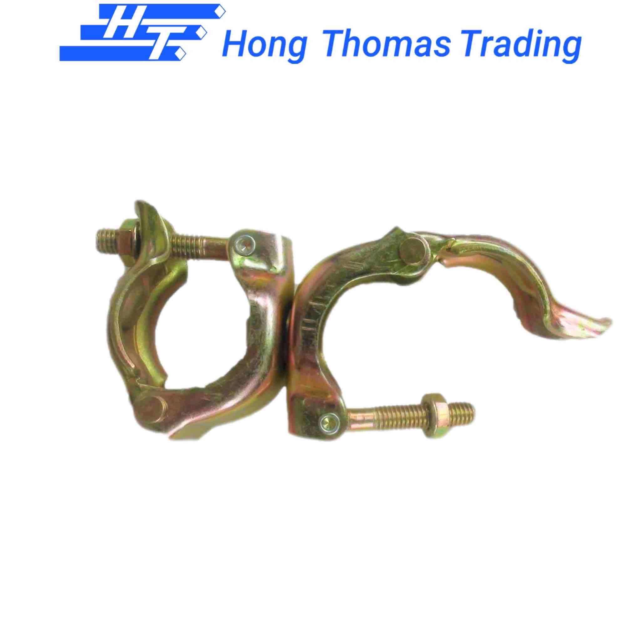 SWIVEL CLAMP