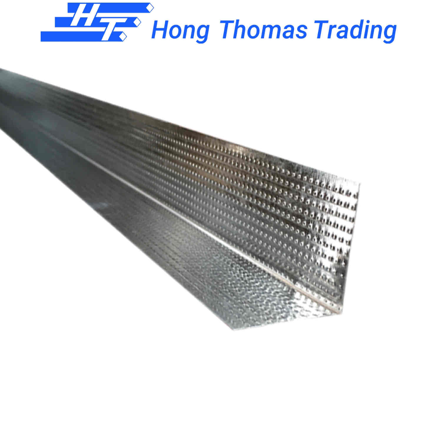 Wall Angle
